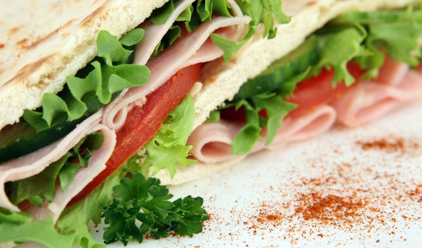 Cum să pregătești o gustare sănătoasă pentru școală? - Natur House